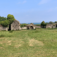 Quarr Abbey Isle of Wight: A Spiritual Haven & Family Adventure | The ...